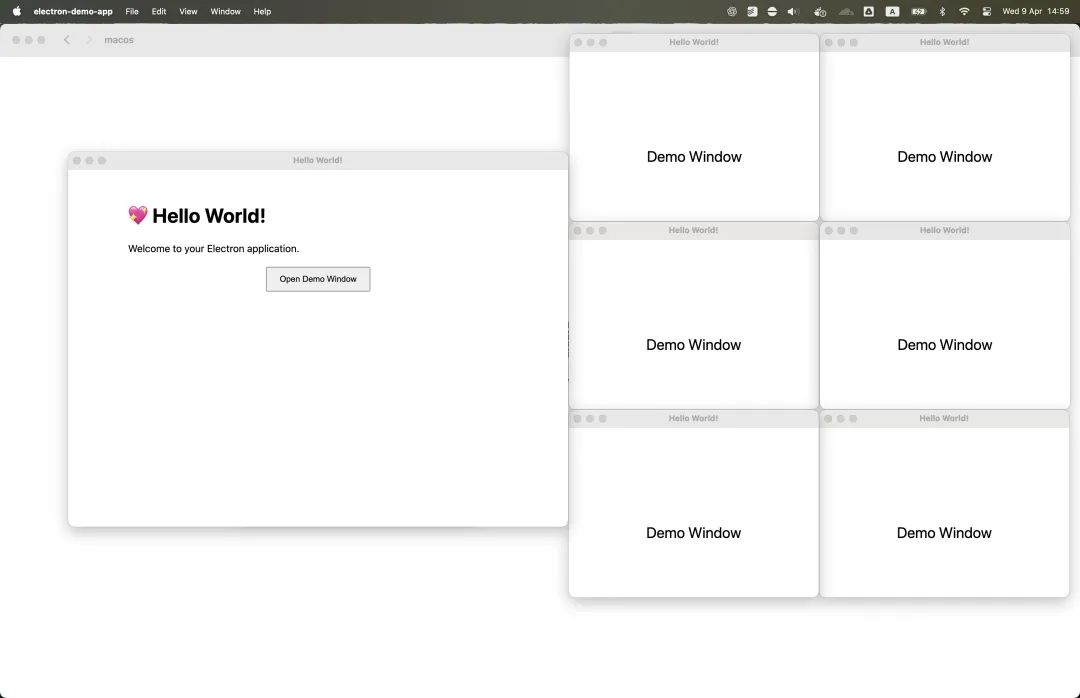 Tauri vs. Electron：性能、体积与真实权衡-CSDN博客