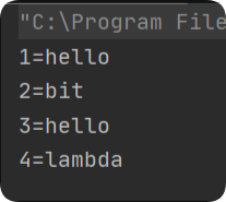Java8新特性：Lambda表达式（二）-CSDN博客