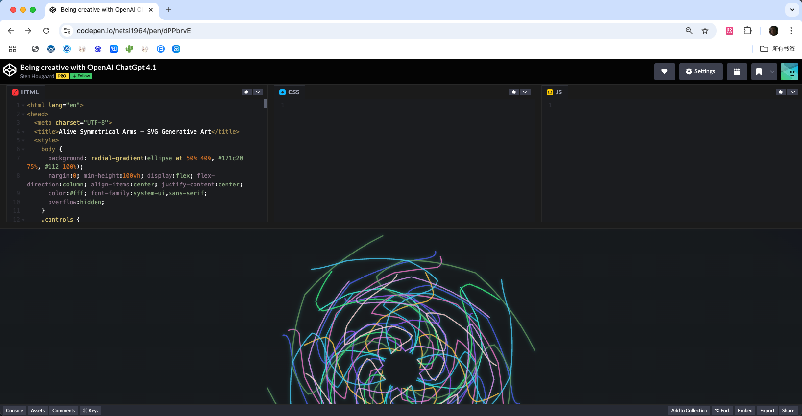 一个神奇的JS代码，让浏览器在新的空白标签页运行我们 HTML 代码（createObjectURL 的妙用）-CSDN博客