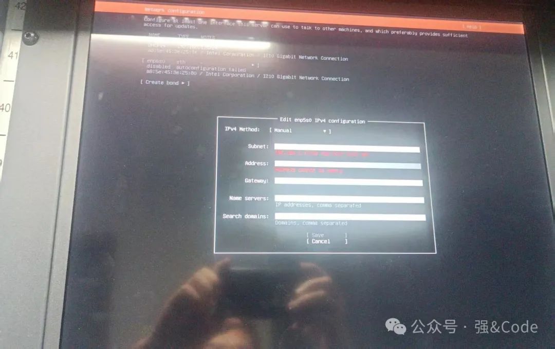 手把手教安装Ubuntu系统_refus ubuntu-CSDN博客