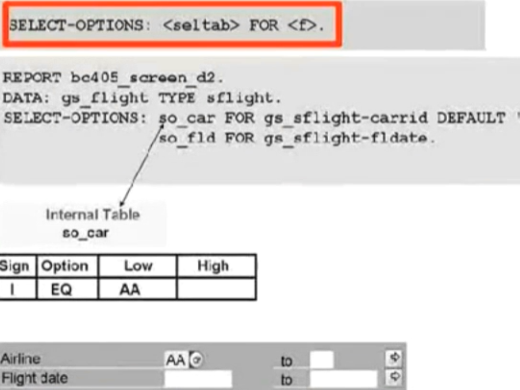 8.选择屏幕_sap sign option-CSDN博客