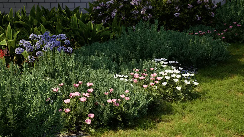 D5素材库更新丨全球常用植物精选 Vol.3丨260+动态植物上线_d5本地素材库-CSDN博客