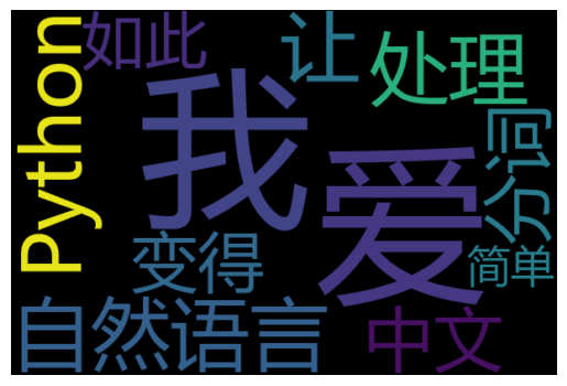 一文快速上手 Python 中文分词神器 —— jieba 库-CSDN博客