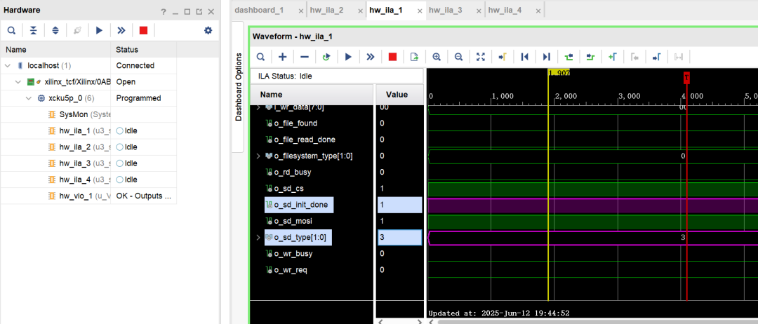 FPGA实现SD卡文件的读写功能(FAT32文件系统)_fpga fat32-CSDN博客