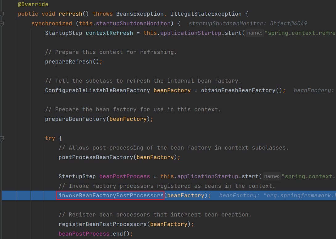 OpenFeign源码解析-CSDN博客