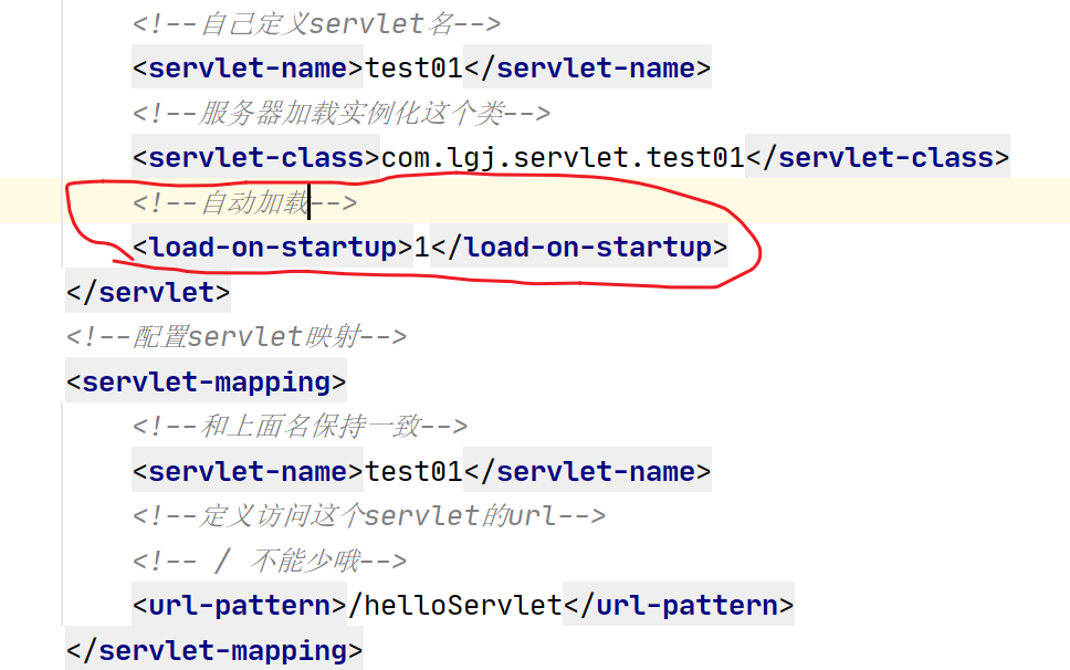 【Java后端基础 003】Servlet 是什么？为什么 Java Web 项目都离不开它？_java servelet-CSDN博客