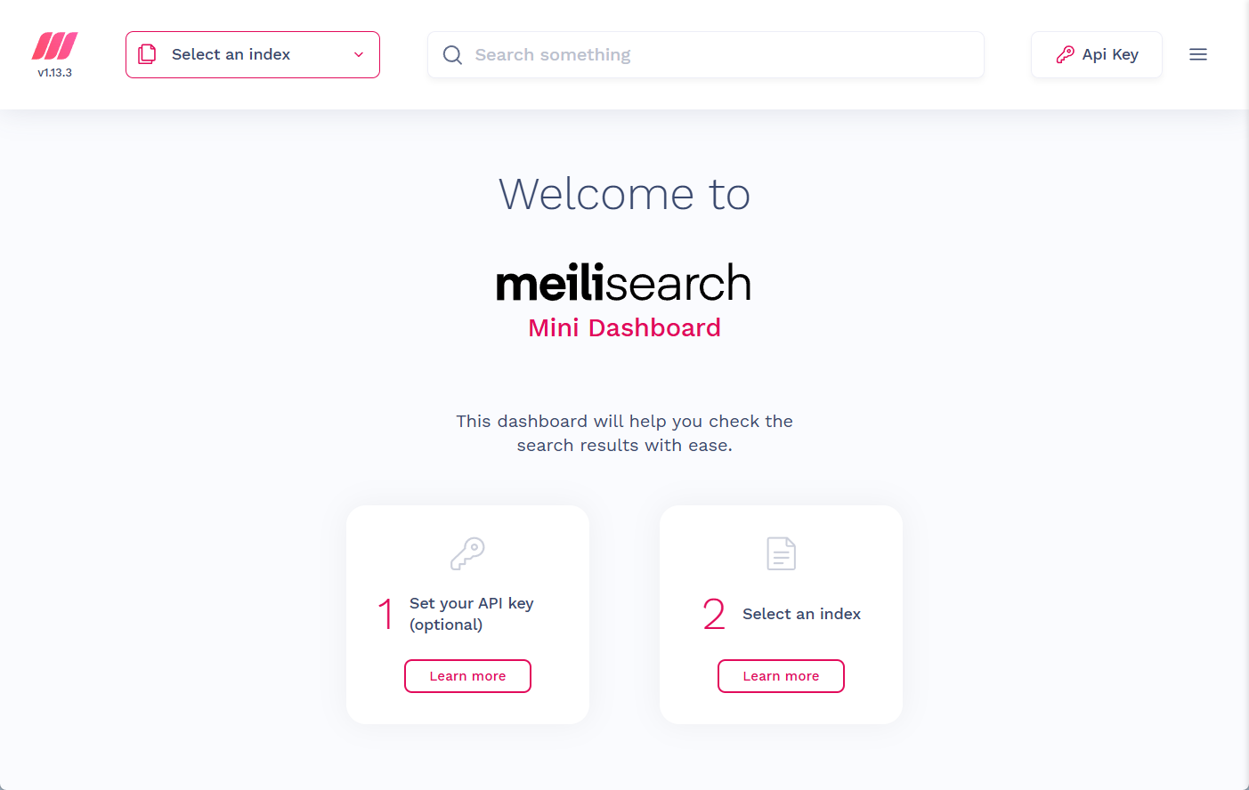 超越Elasticsearch！号称下一代搜索引擎，性能炸裂！_meilisearch-CSDN博客