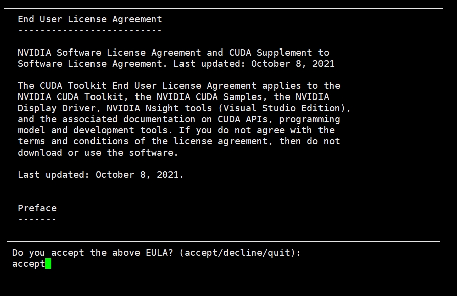 CentOS 7.9安装和卸载NVIDIA GPU驱动、CUDA Toolkit_centos卸载nvidia驱动-CSDN博客