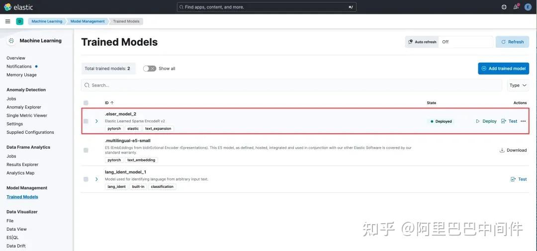 使用 LangChain + Higress + Elasticsearch 构建 RAG 应用_langchain 和 elasticsearch-CSDN博客