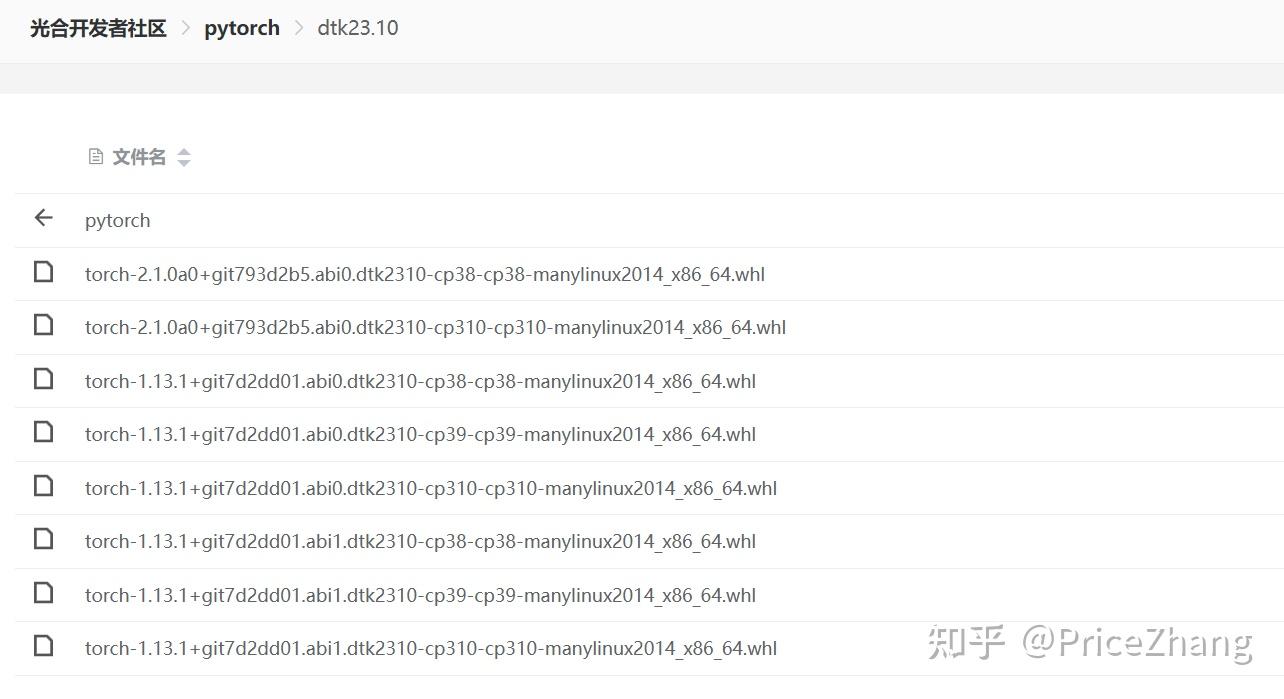 快速了解国产AI生态平台----海光DTK-CSDN博客