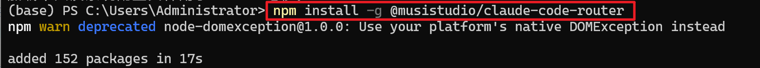 3 分钟讲透 Win 版 Claude Code部署：整合 Qwen-Coder + GLM-4.5，零翻墙平替 Cursor！_claude code glm-CSDN博客