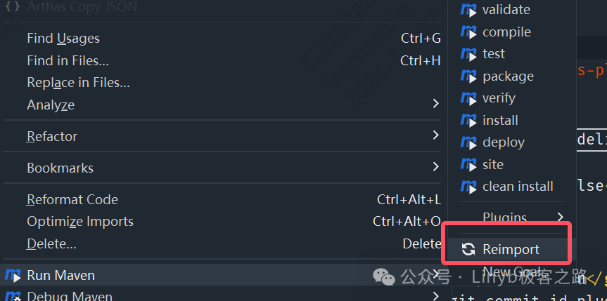 超详细！Spring Boot项目结合Maven Profile实现多环境切换，轻松搞定开发部署难题_maven profiles切换-CSDN博客