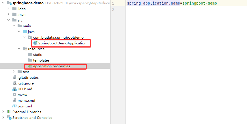 SpringBoot+Mybatis(Plus)极速入门案例_springbootmybatisplus 案例-CSDN博客