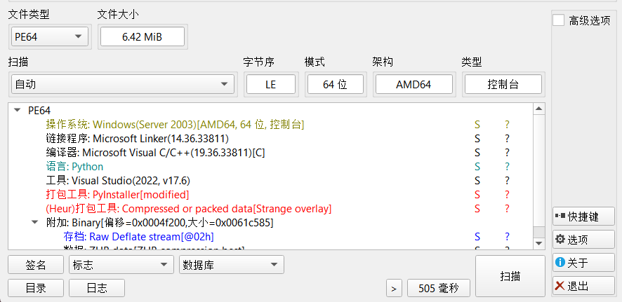 第二届“Parloo”CTF应急响应挑战赛部分-Writeup_parloo杯应急响应题writeup-CSDN博客