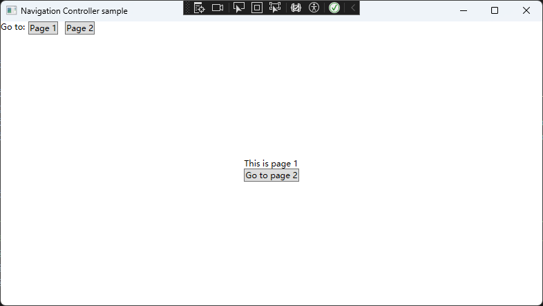 WPF Stylet可以如何实现导航功能？-CSDN博客