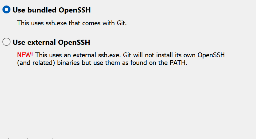 安装git bash选项推荐 _git默认编辑器选什么好-CSDN博客
