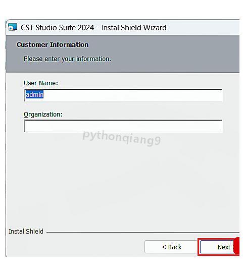 CST Studio Suite安装详细教程（附安装包）CST Studio Suite 2024超详细安装教程_cst安装教程-CSDN博客