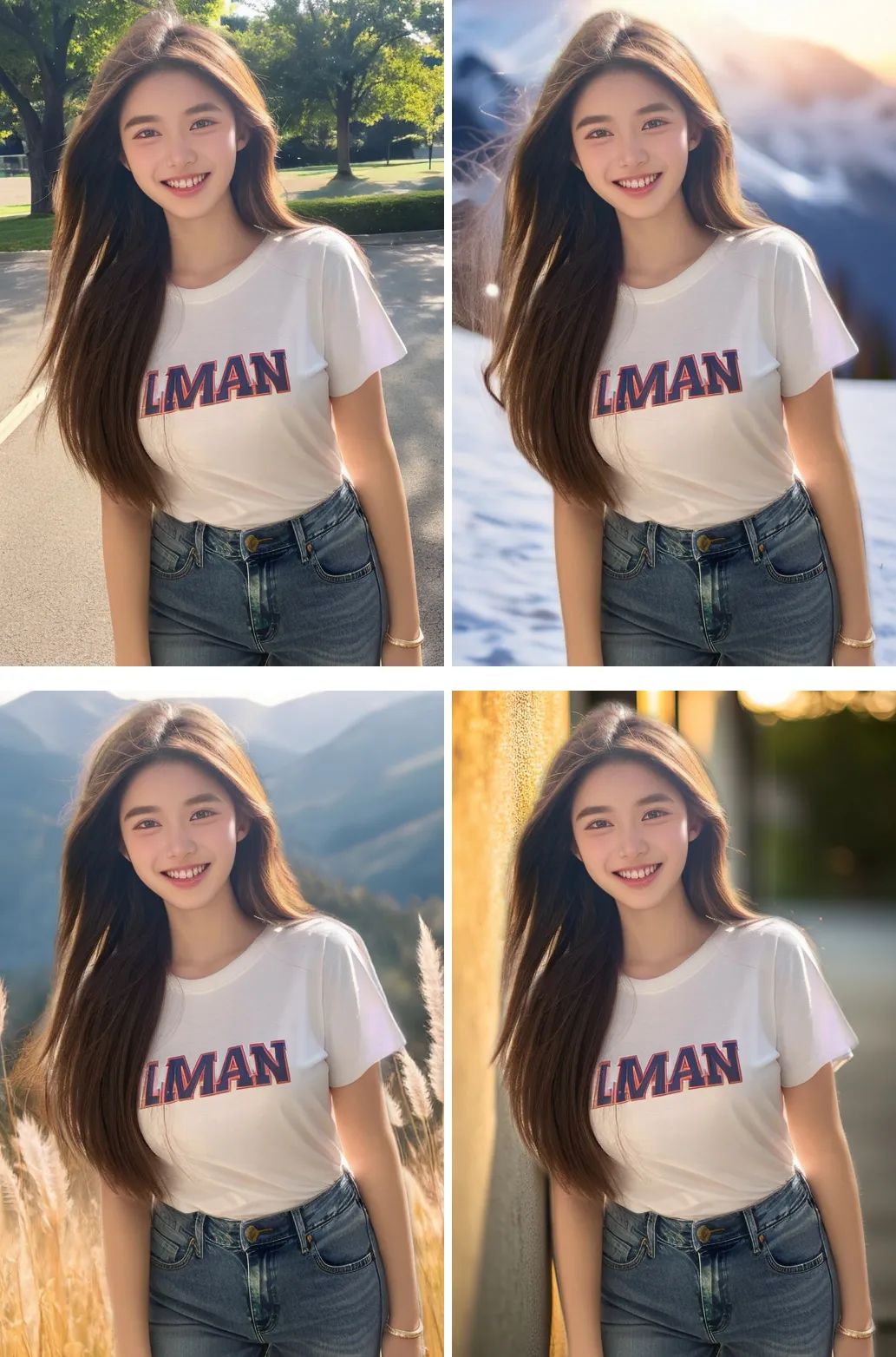 PS修图3小时？ComfyUI 3分钟搞定！AI智能换图实战教学_comfyui g-dinosam-CSDN博客