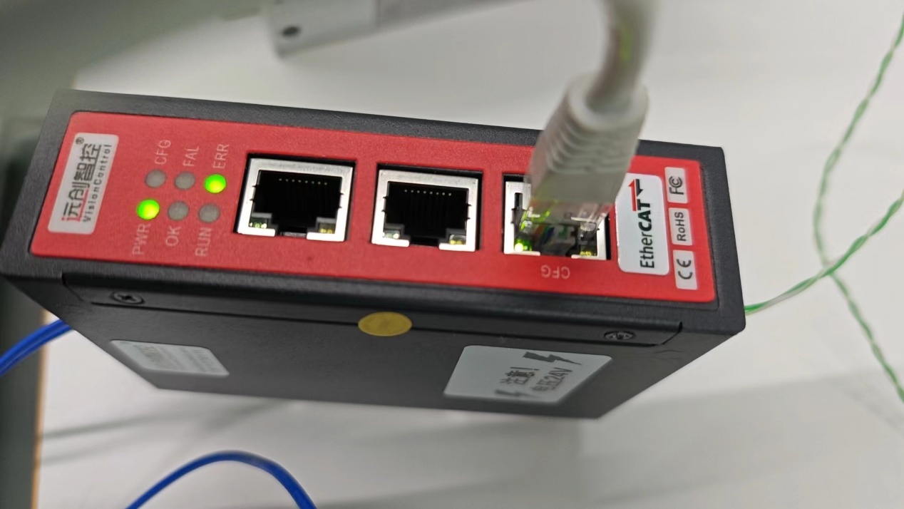 ProfiNet转Ethernet/IP协议转换网关YC-EIPM-PN的通信周期优化与延迟控制_pn总线延迟-CSDN博客