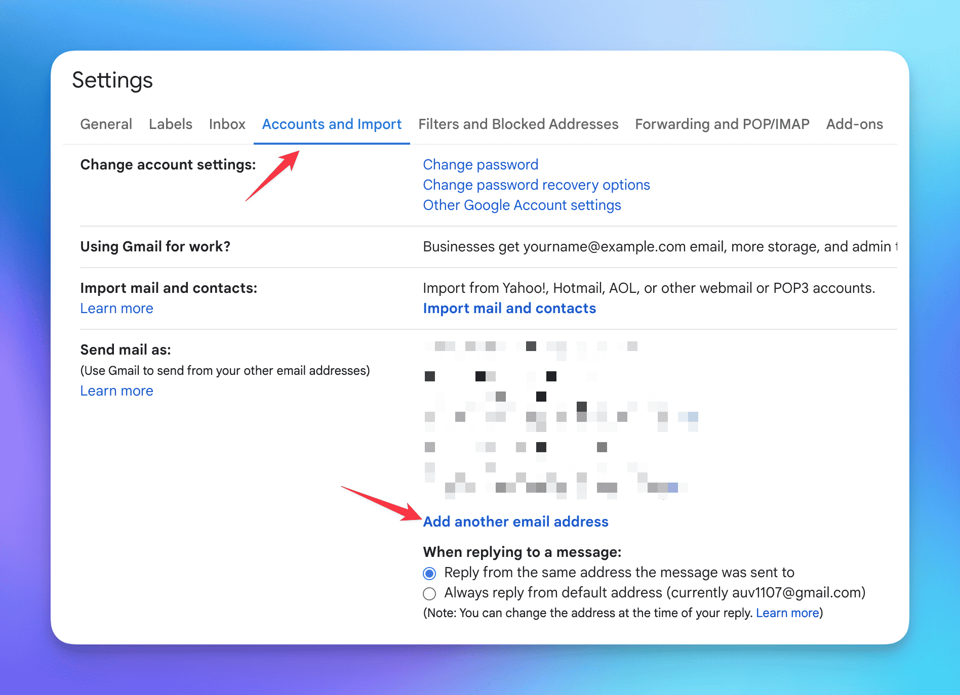 使用Cloudflare邮箱转发配合gmail实现自定义邮箱发邮件_resend 邮箱-CSDN博客