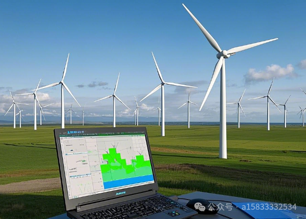 WRF-LES模拟风场模拟技术详解-CSDN博客