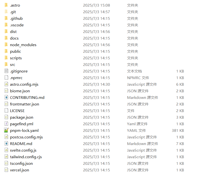 手把手搭建 Astro + Github Pages + Github Actions-CSDN博客