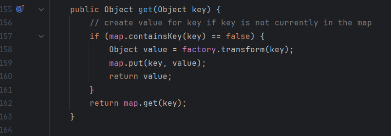 Java反序列化 CC1链分析 (LazyMap)_cc1反序列化 lazymap-CSDN博客