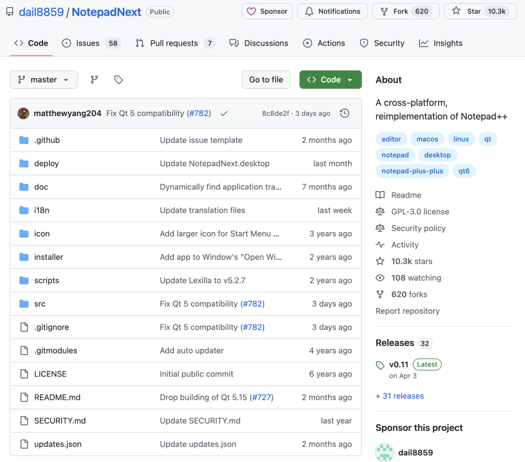 换掉 Notepad++，事实证明它更牛逼_mac上notepad的代替-CSDN博客