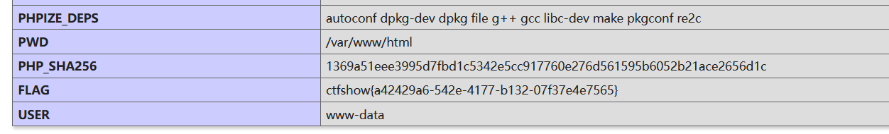 ctfshow——web入门147~150plus_ctfshow web147-CSDN博客