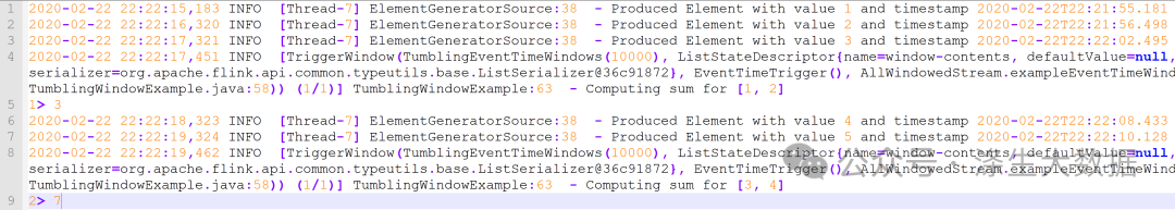 带你玩转 Flink TumblingWindow：从理论到代码的深度探索-CSDN博客