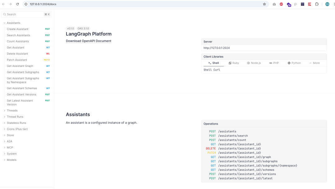 LangChain+LangGraph实战：AI智能体开发全攻略，一篇搞定大模型应用！_一般langchain构建的智能体前端都是用什么做的 ...