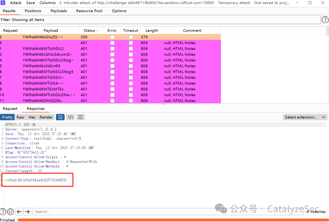 从0学习CTF-从ctfhub来了解ctf、HTTP协议、信息泄露-CSDN博客