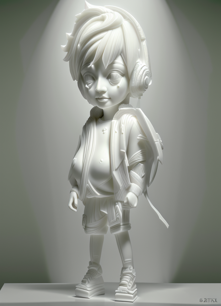 万物皆可浮雕，comfyui一键图片转浮雕_comfyui anything everywhere3-CSDN博客