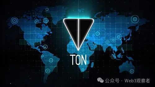 TON：直面Web3“天命”，重构去中心化世界新秩序_ton技术-CSDN博客