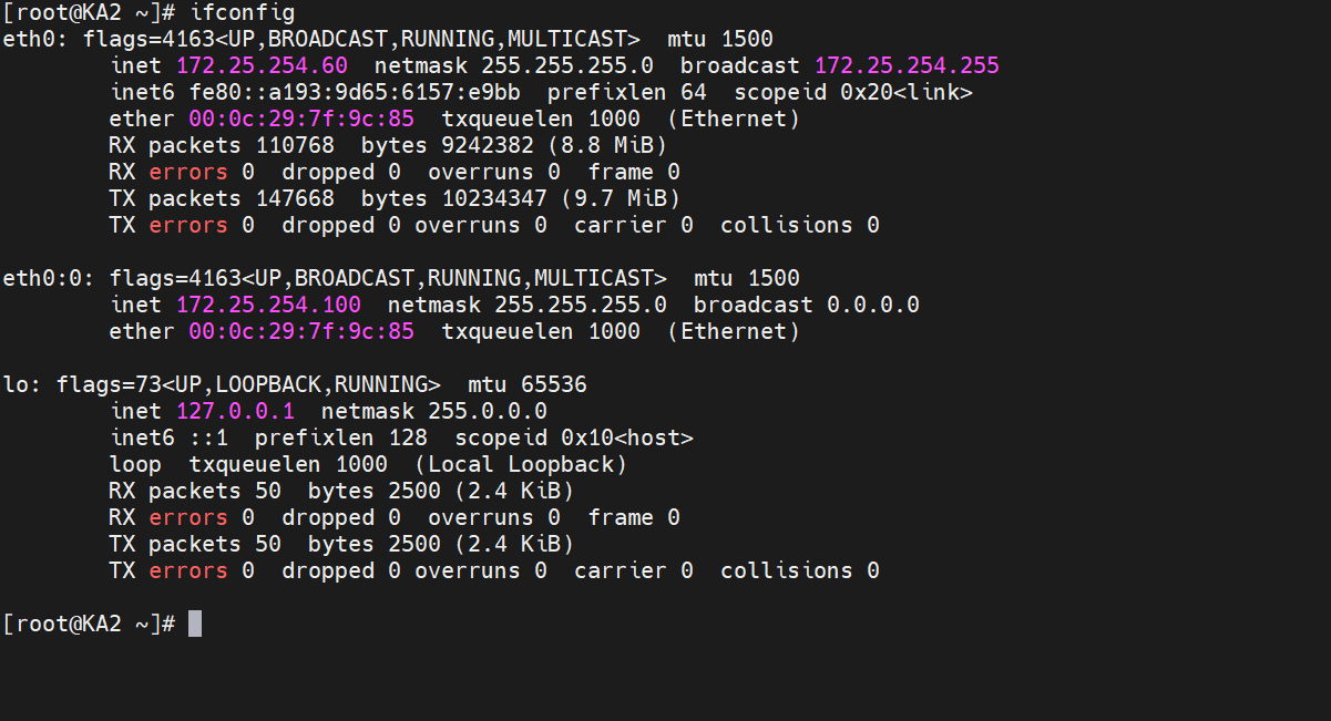 Keepalived非抢占与延迟抢占实战-CSDN博客