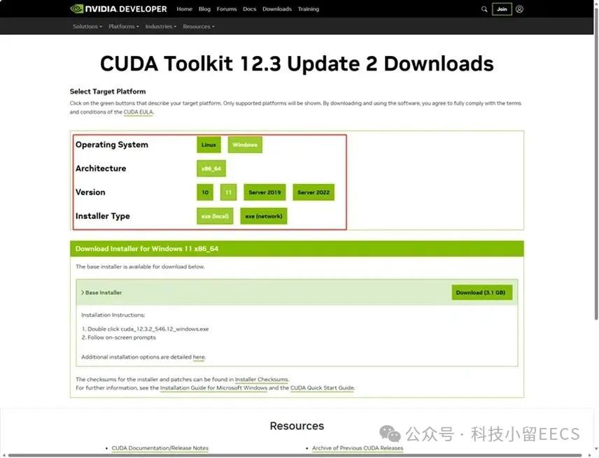 本地部署大模型保姆级教程：CUDA 加速 + Ollama 实战，从 0 到 1 跑通 Llama3_ollama cuda-CSDN博客