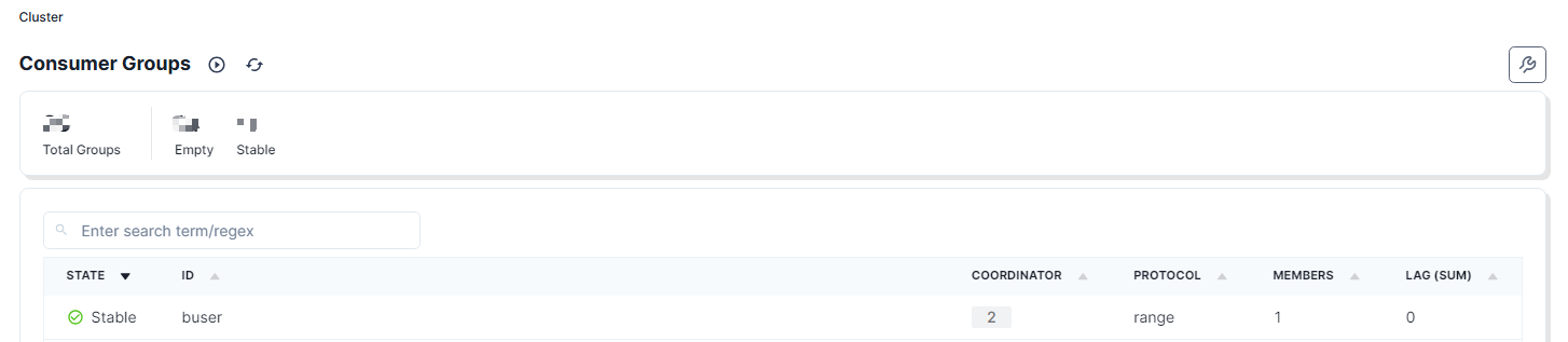 Redpanda Console - 流数据管理控制台-CSDN博客