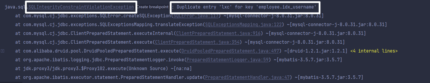 苍穹外卖|学习笔记|day03-CSDN博客