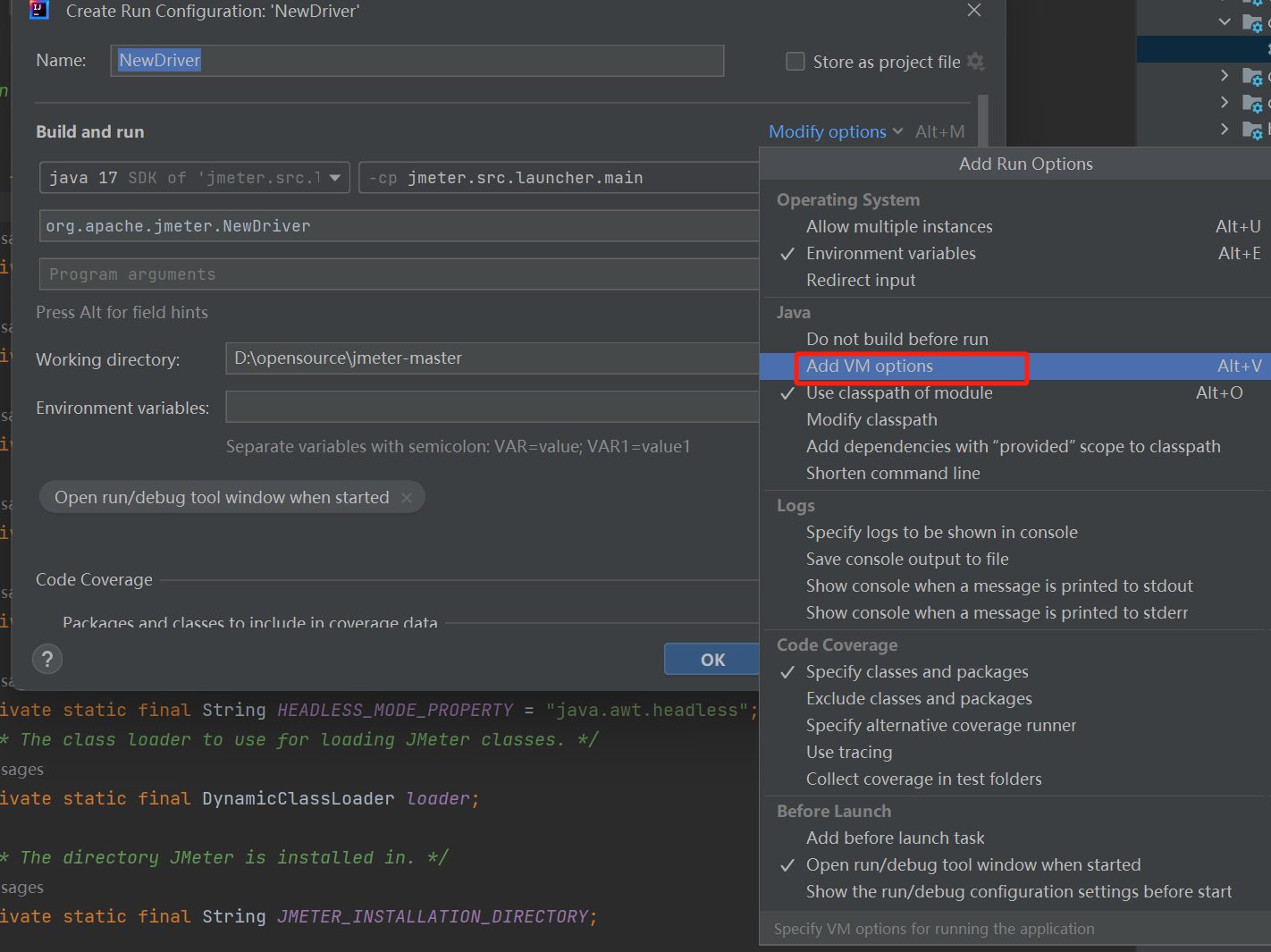 jmeter源码编译调试，使用IDEA工具debug调试jmeter源码-图文详细_idea使用jmeter-CSDN博客