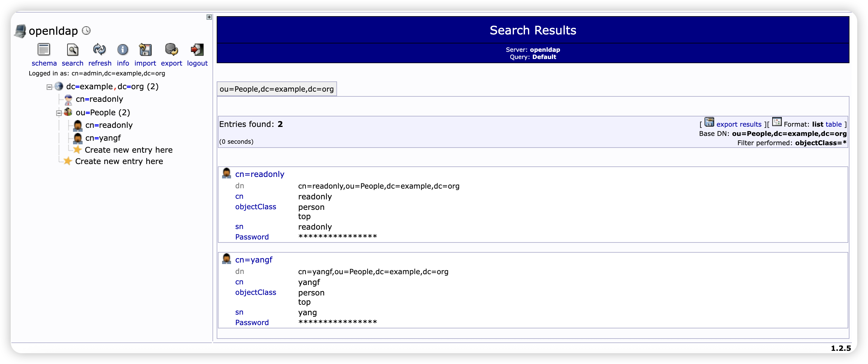 LDAP 认证系列（一）：LDAP Server 安装-CSDN博客