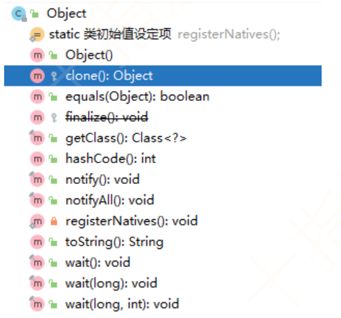 Java学习第十三天（API，Object,Wrapper类)_java objectwrapper-CSDN博客