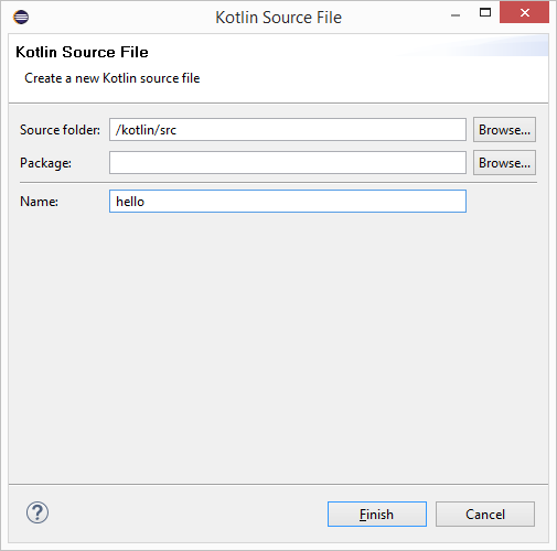 Kotlin Eclipse 环境搭建介绍_eclipse kotlin-CSDN博客