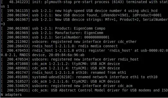 带你轻松搞定！使用RNDIS网卡实现USB上网~-CSDN博客