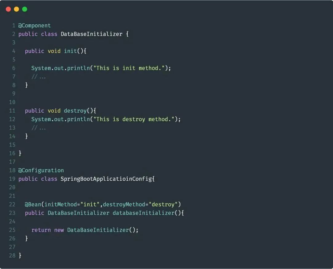 40个SpringBoot常用注解，让生产力爆表！-CSDN博客