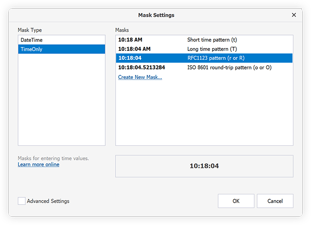 界面控件devexpress Winforms V24 2新版亮点:支持timeonly Dev24 2下载 Csdn博客