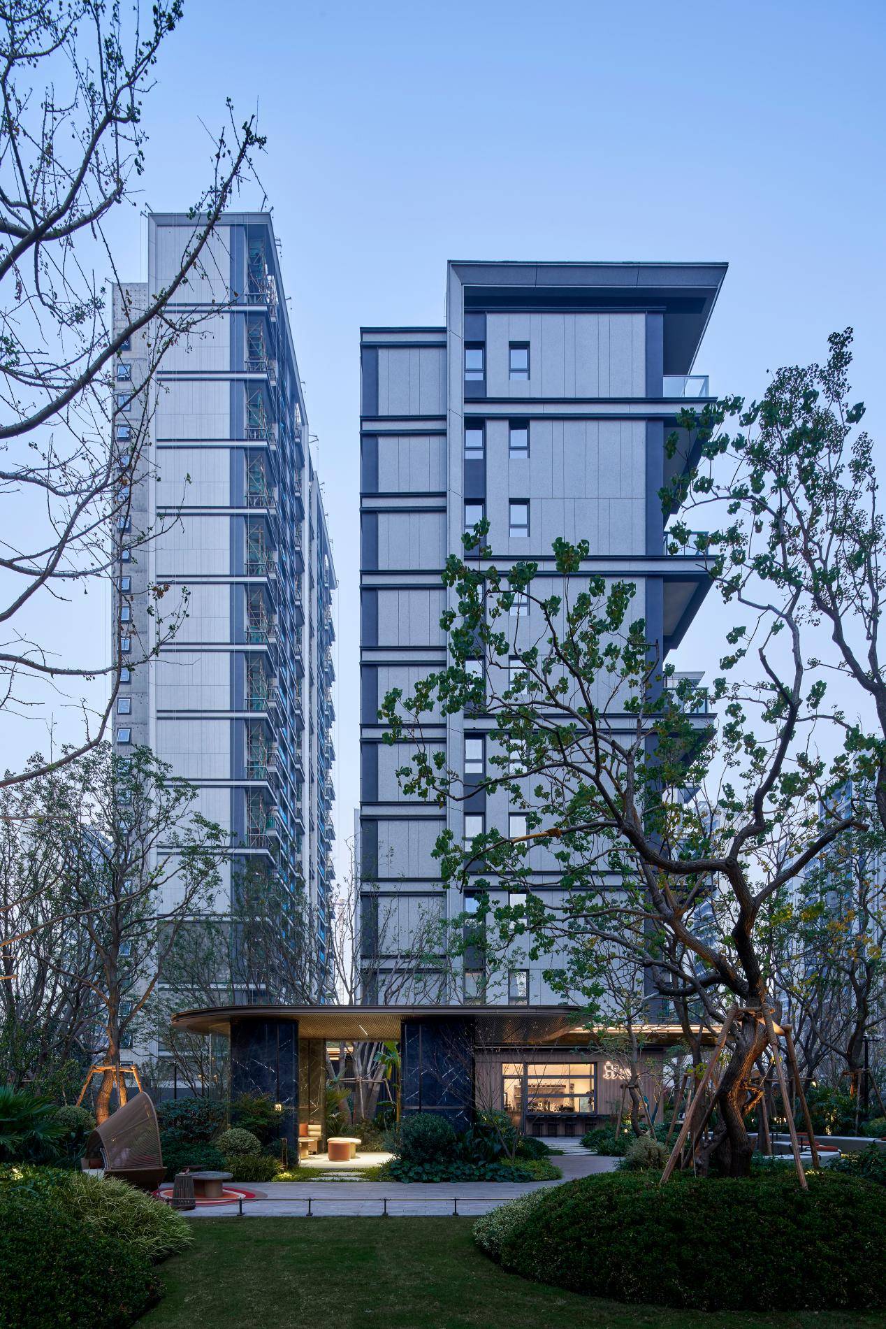 招商蛇口 | 藏在CID的瑰丽生活 -CSDN博客