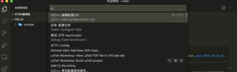 VScode（java，c，py）三合一实用指南 与 Cursor使用_笔记本电脑安装python、vscode、cursor-CSDN博客
