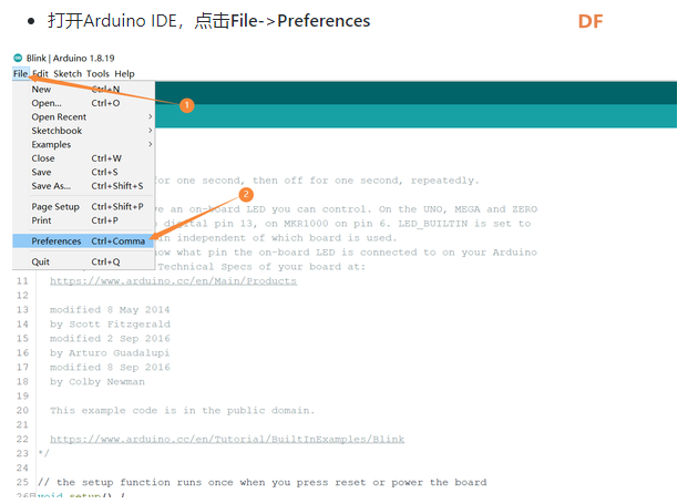 Arduino Ide Esp32 S3 Ai智能摄像头,首次使用点亮led以及环境配置遇到的问题,以下是我的解决办法。arduino