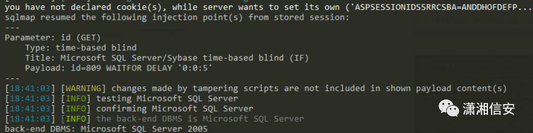 实战中各种SQL注入的绕过姿势，从零基础到精通，收藏这篇就够了！_sql注入绕过-CSDN博客
